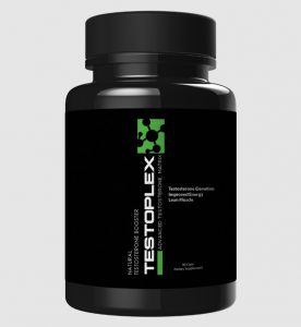 Testoplex – AlbertFit