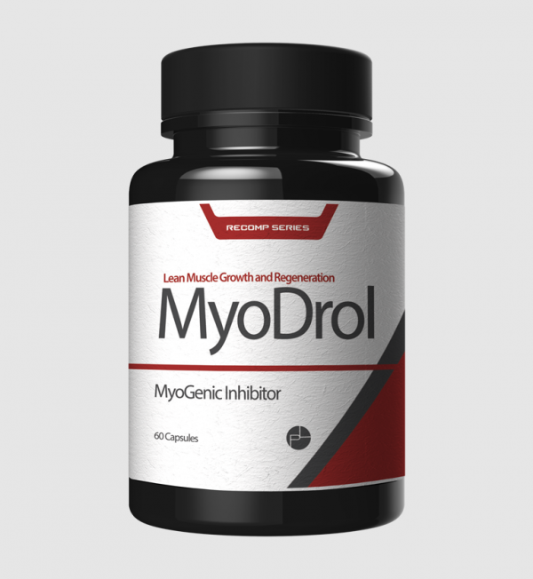 Myodrol – AlbertFit